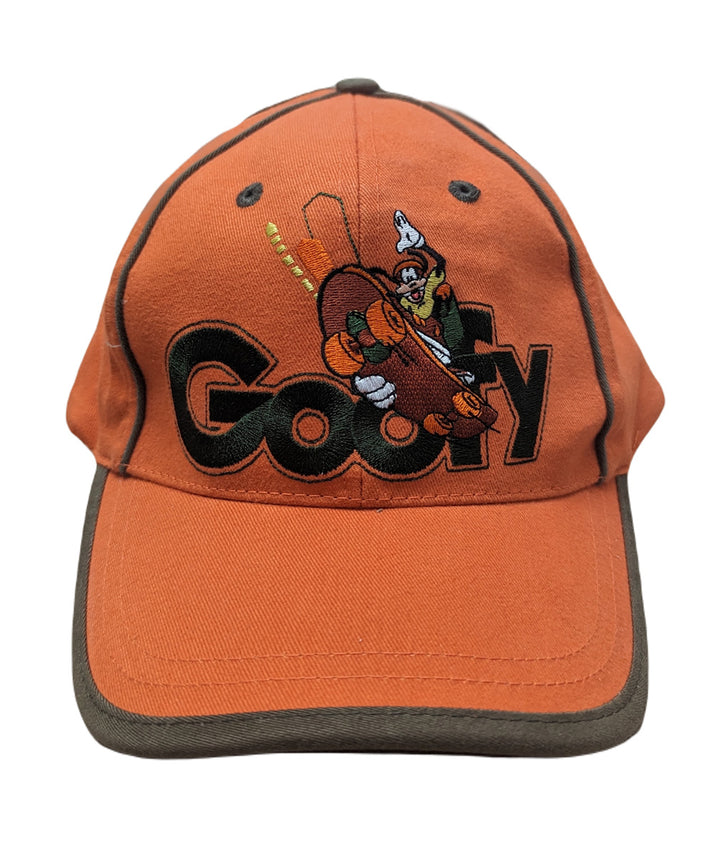 Goofy Vintage Walt Disney World 2000 Y2K - Vintage Cap – Vintage Caps